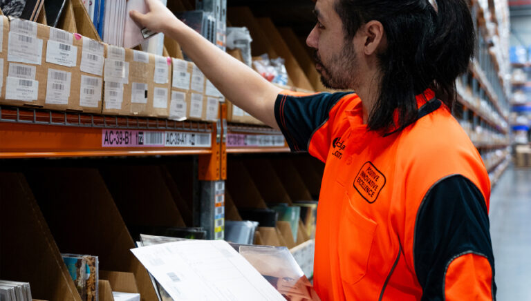 Warehouse Pick & Pack Path Optimization: Streamline Order Fulfilment ...