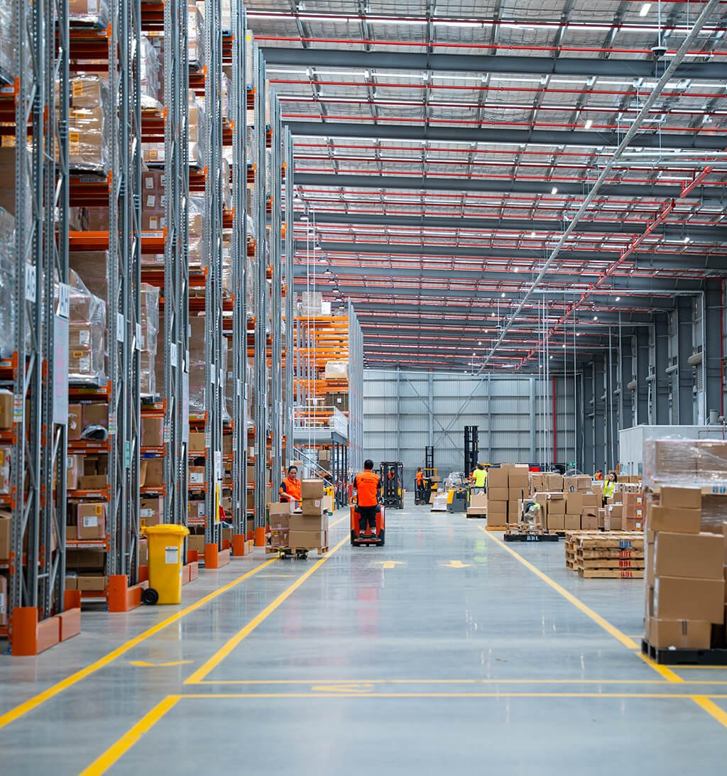 Handling Peak Seasons: Ecommerce Fulfilment Strategies for Black Friday ...